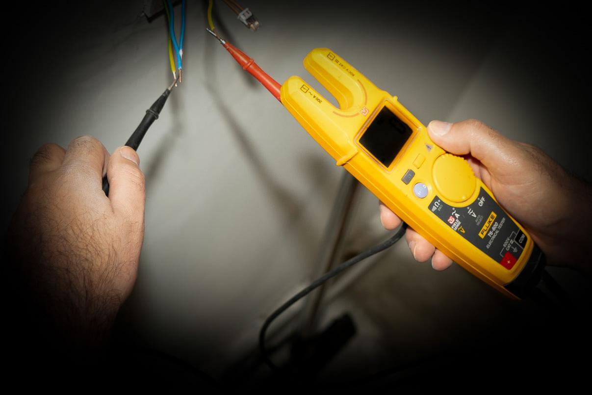 Courant Fort | EPR Électricité